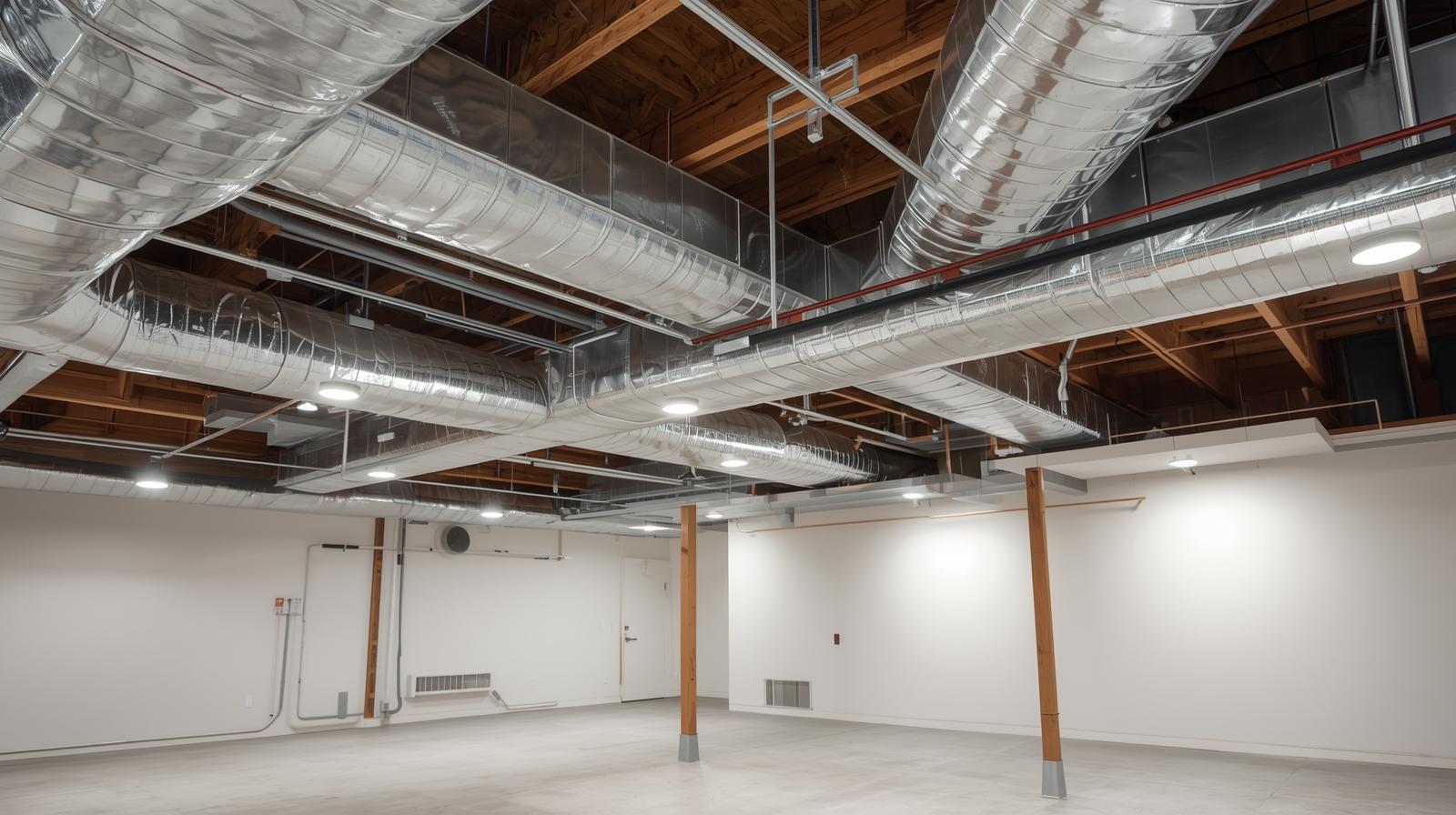 Elite HVAC Services | Heating & Cooling Services in GTA